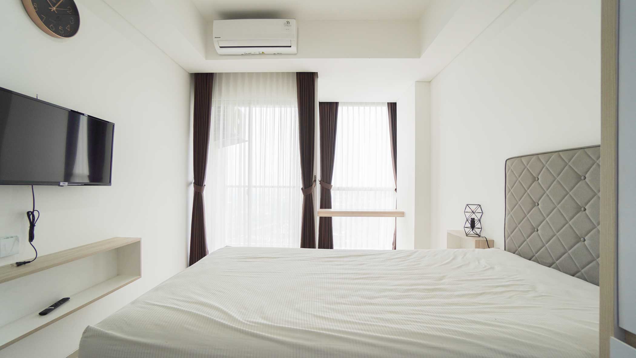 STU - List Sewa Unit